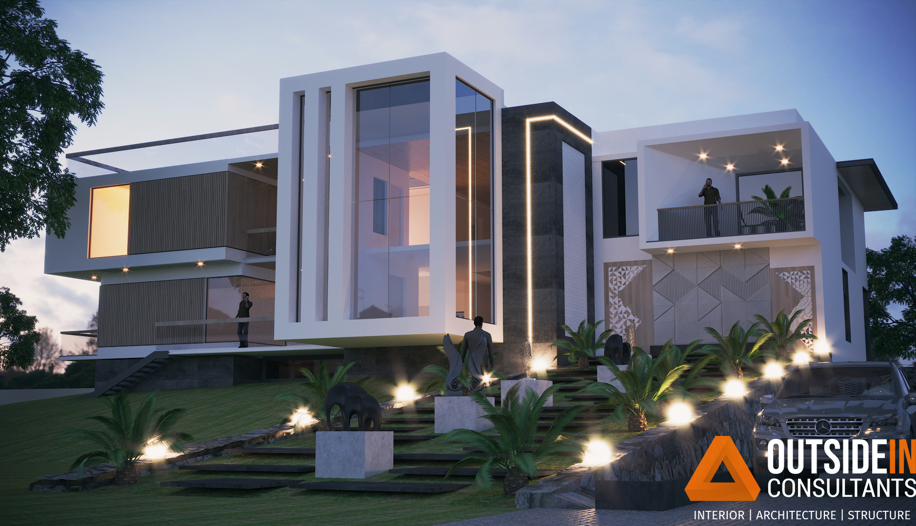 OutsideIn Consultants